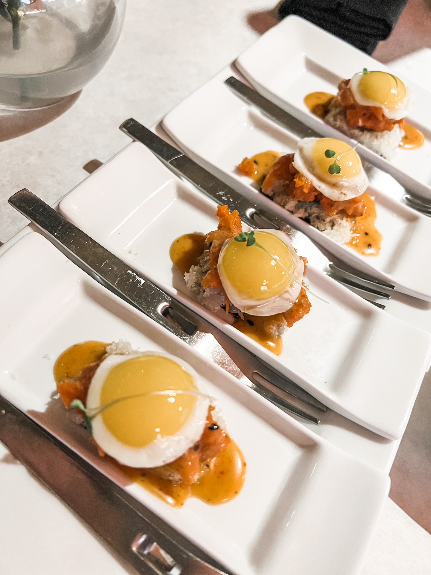 Atlanta’s Best Sushi: Eight Sushi Lounge - The Off-Day Adventurer