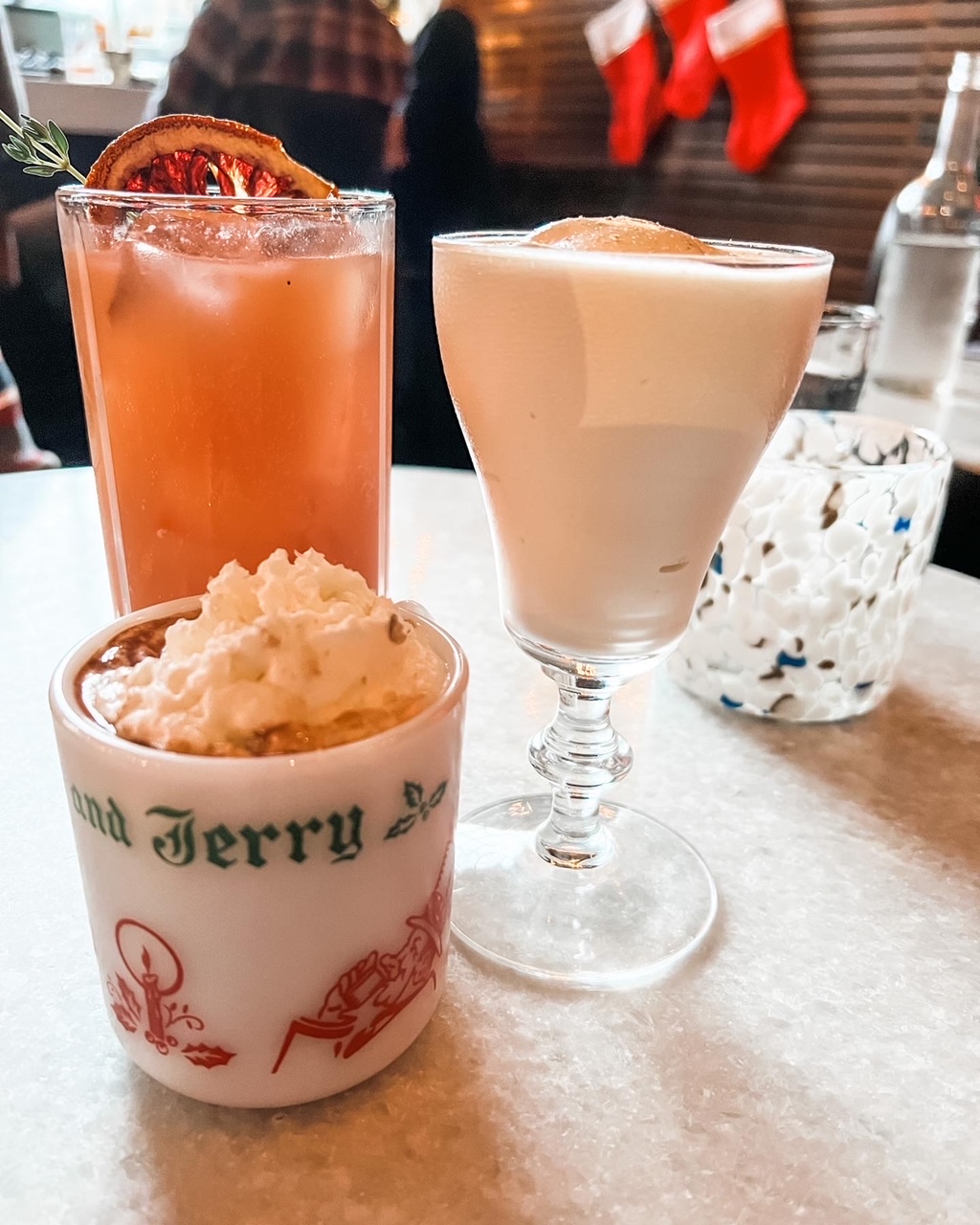 The Holiday Pop-Up Bar Trend is Alive and Well in Atlanta - The Off-Day ...