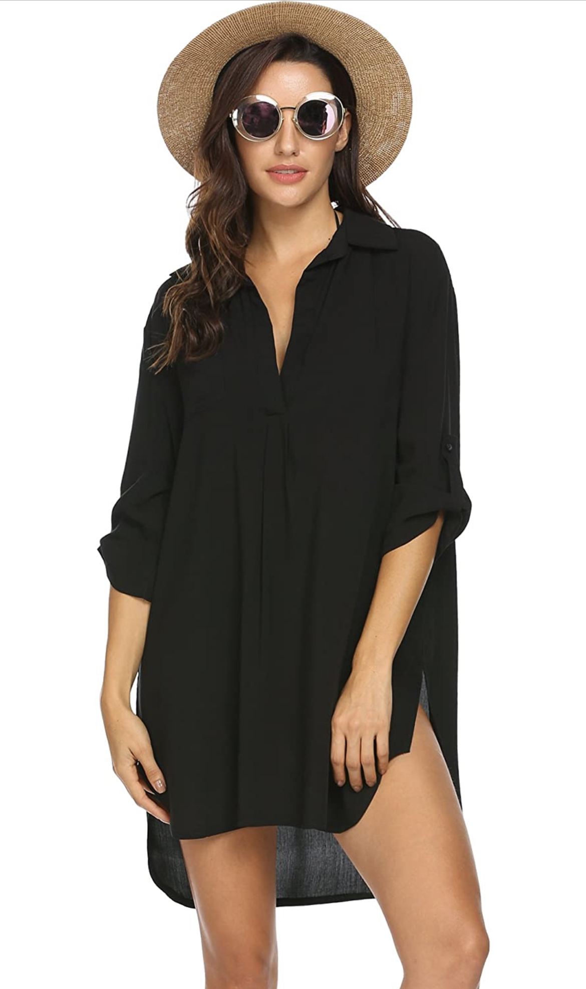 5 Essential Items to Look Classy at the Beach - The Off-Day Adventurer