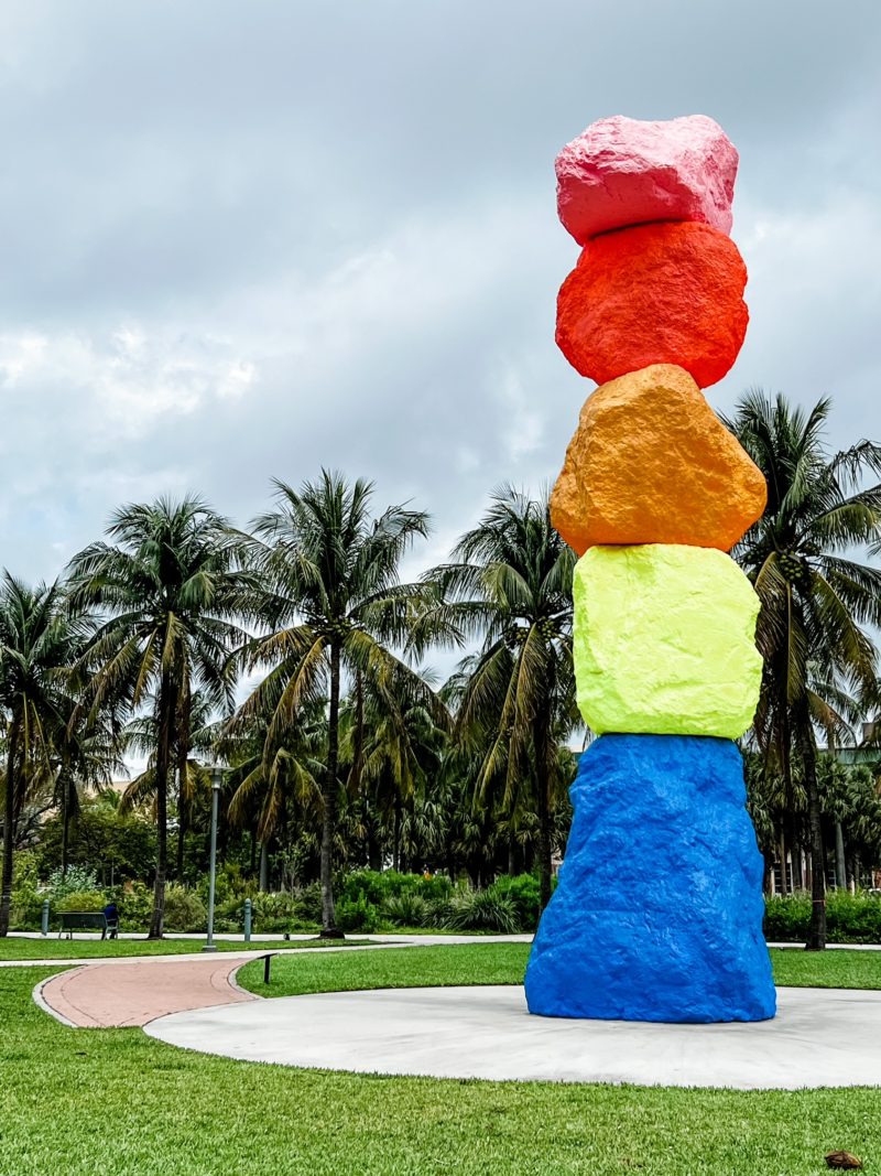 6 of the Hottest Photoshoot Locations in Miami - The Off-Day Adventurer