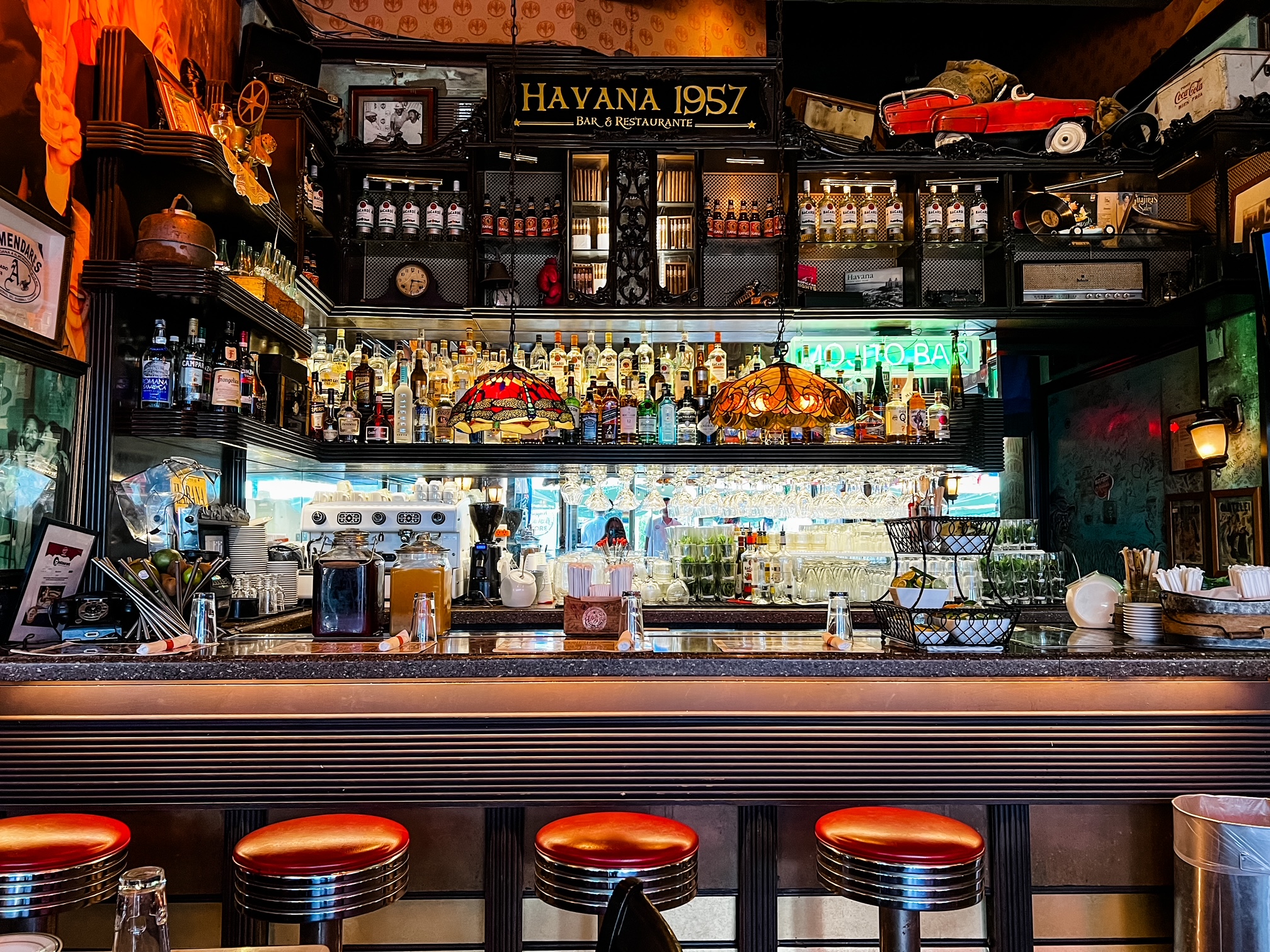 Taste the Best of Miami with These 7 Restaurants - The Off-Day Adventurer