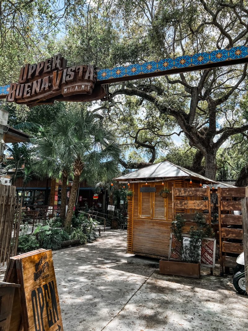 6 of the Hottest Photoshoot Locations in Miami - The Off-Day Adventurer