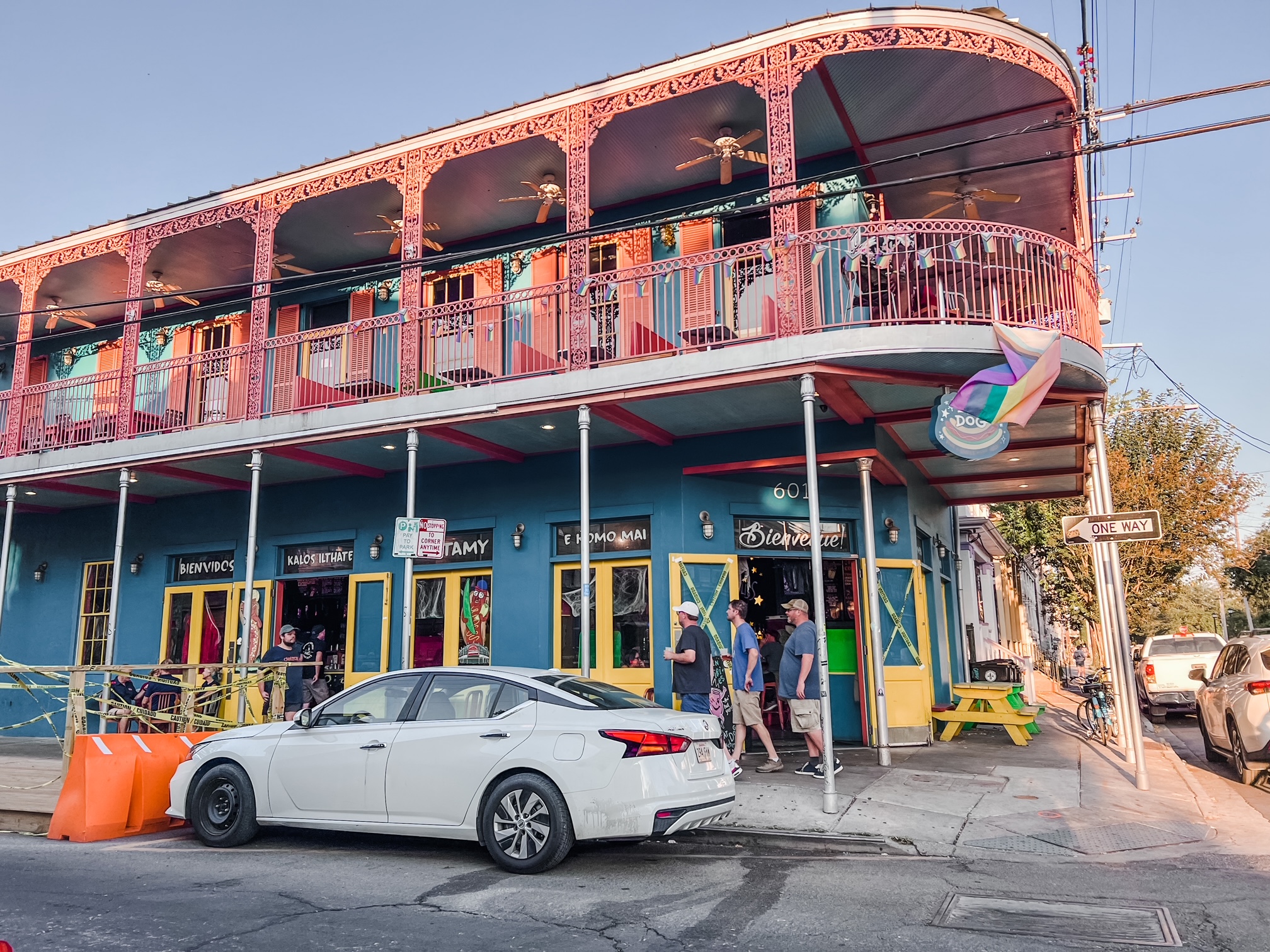 Weekend Trip to the Big Easy: 2-Day Itinerary - The Off-Day Adventurer